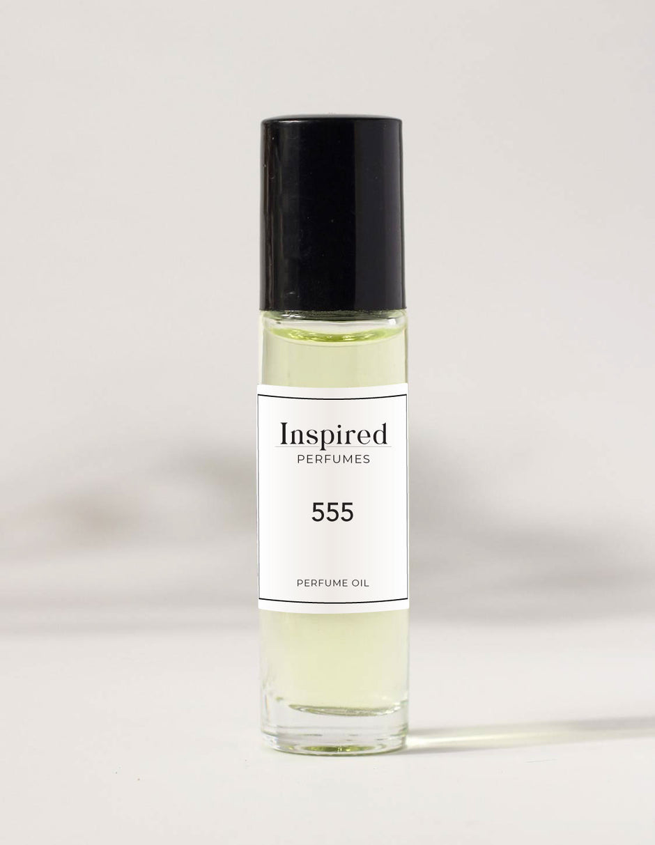 Luxury Designer Fragrances Starting at £4.50 – Inspired Oil Perfumes