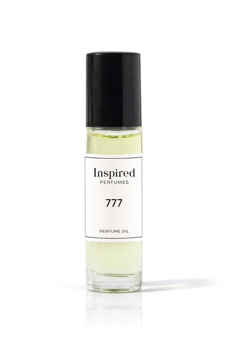 Luxury Designer Fragrances Starting at £4.50 – Inspired Oil Perfumes