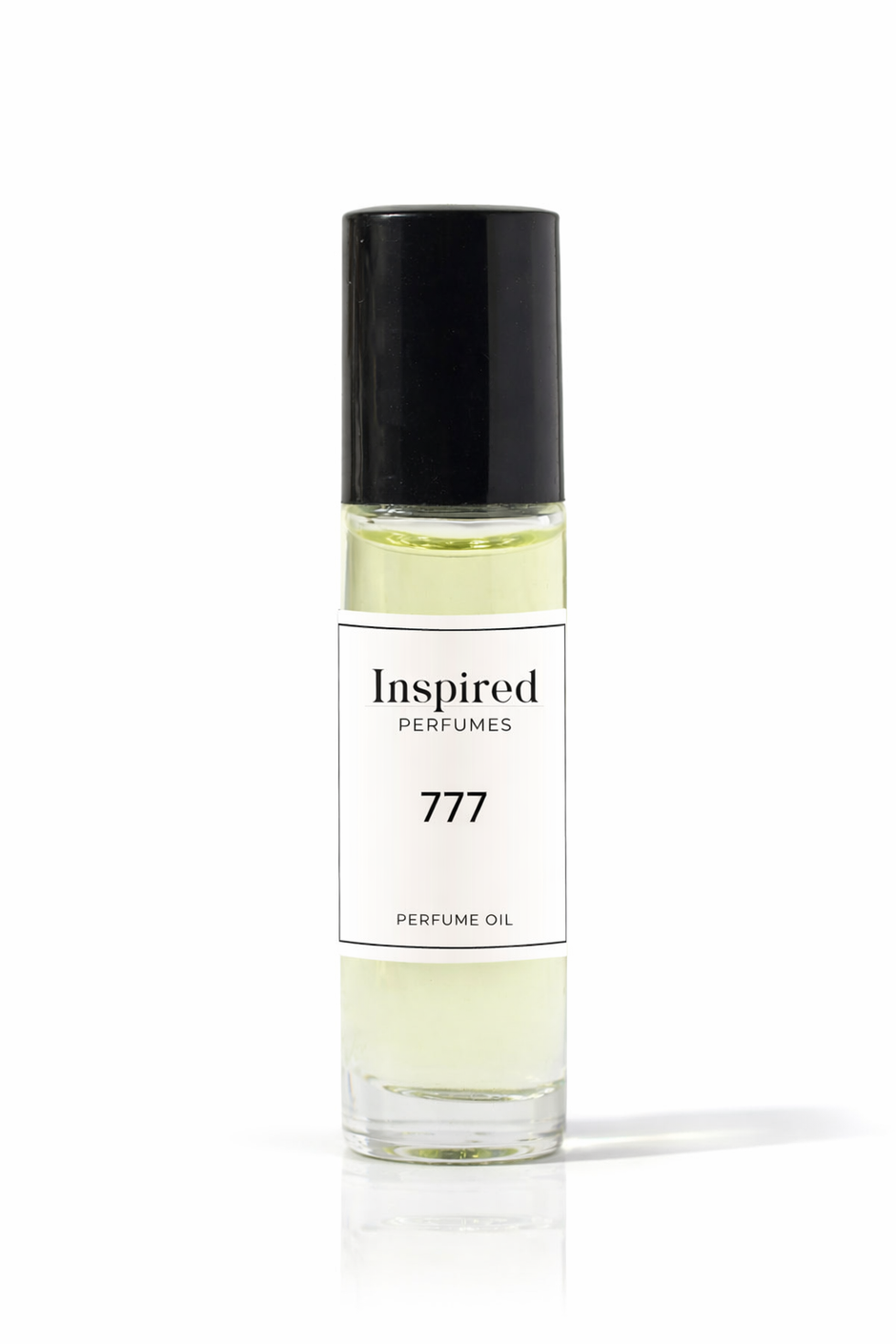 Luxury Designer Fragrances Starting at £4.50 – Inspired Oil Perfumes