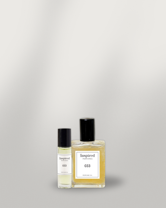 Luxury Designer Fragrances Starting at £4.50 – Inspired Oil Perfumes